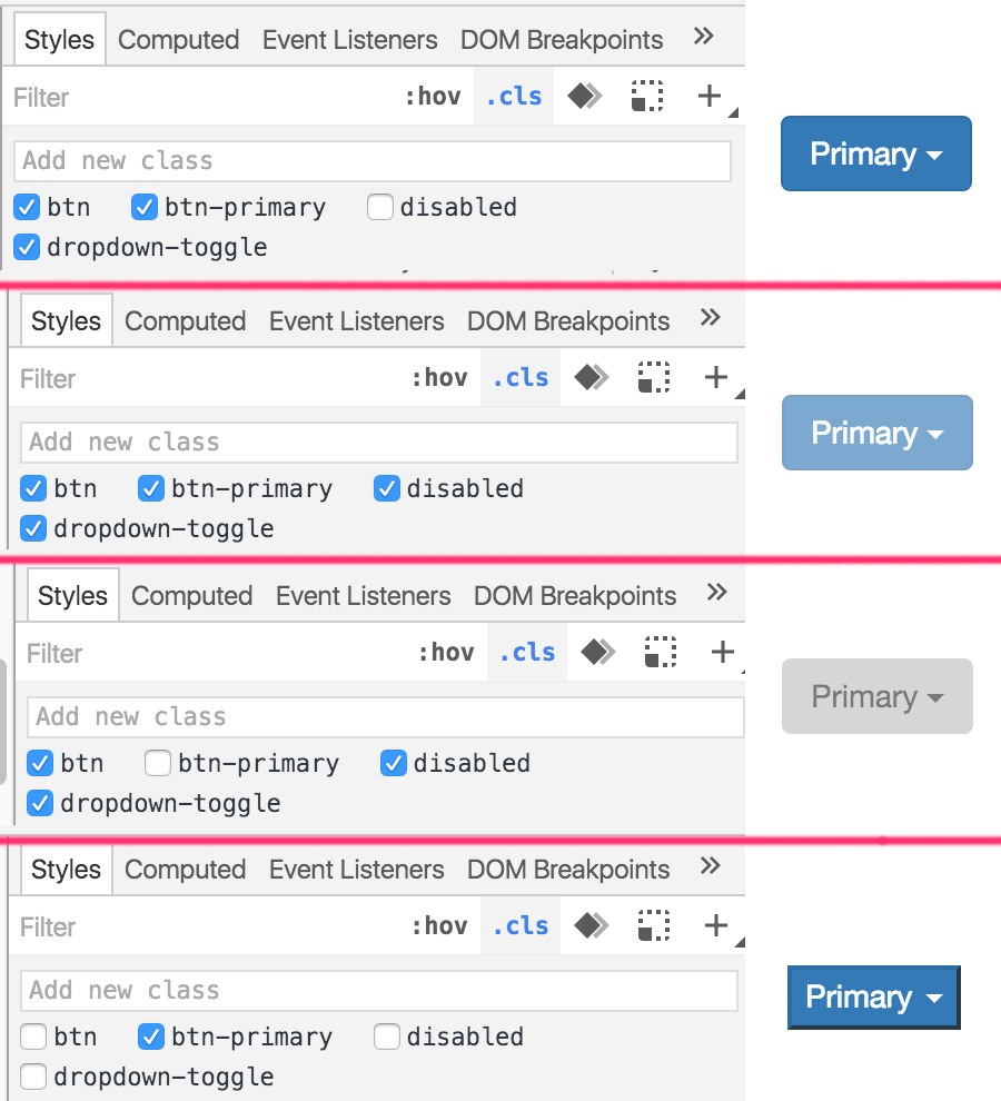 What's new in Chrome DevTools